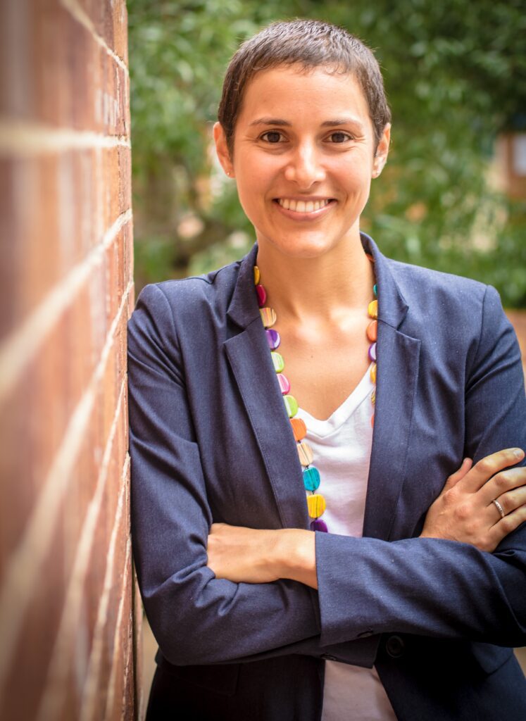 Aleena Wojcieszek | The Centre of Research Excellence in Stillbirth
