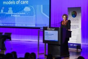 Waves of Change 2026 | The Centre of Research Excellence in Stillbirth